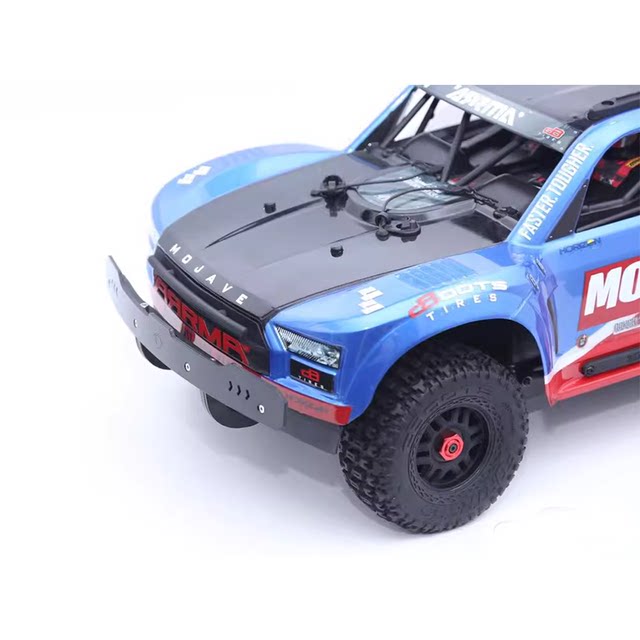 1/8ARRMAMojave4SBLX Mojave front anti-collision front protection Qing ...