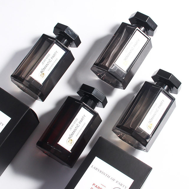 Road to Hades Men's Perfume Long-lasting Fragrance Woody Fragrance ...