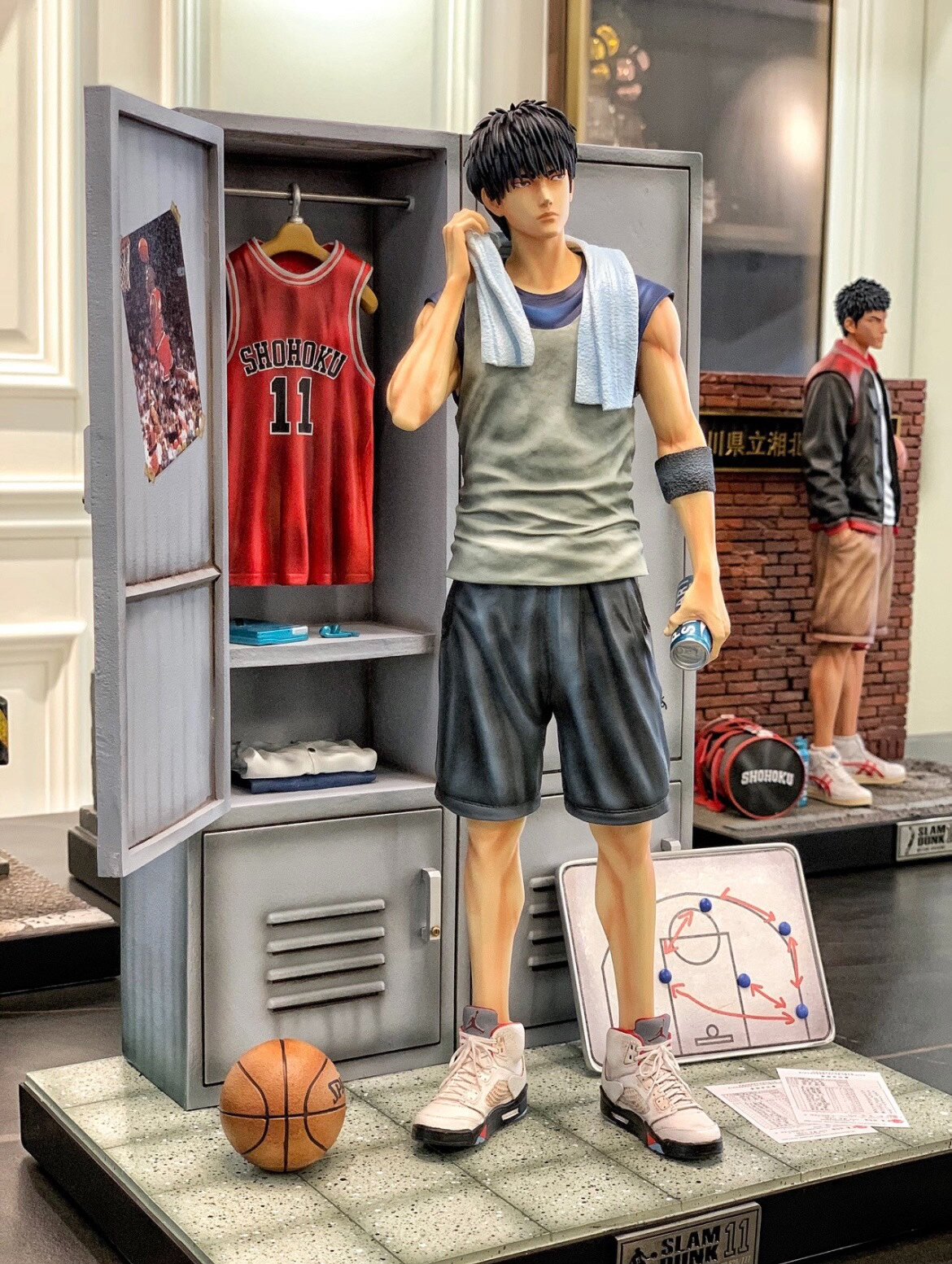 Special offer! Slam dunk master holds the bottom 26 cm or more or more ...