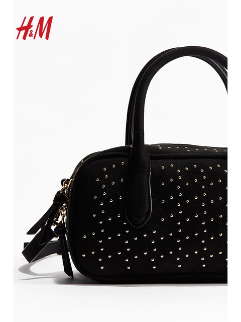 HM2025 Spring New Women's Emienne Black 1267147