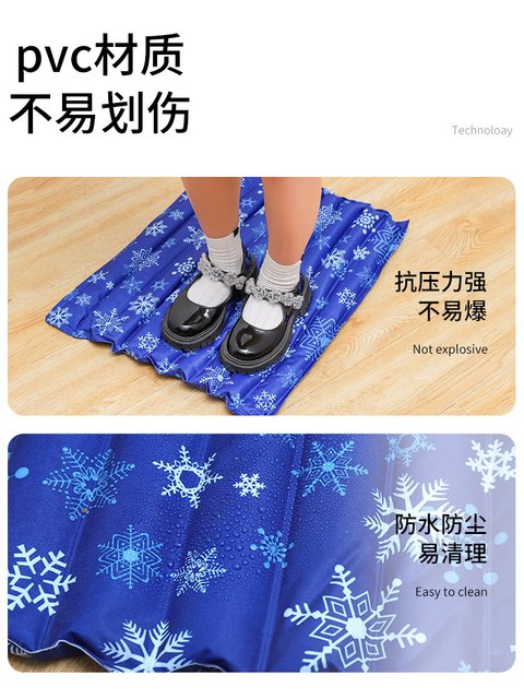 Free water injection cooling water cushion summer bed sore cushion ...