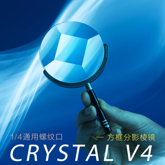 LLP halo lens 77mm prospect blurred photography fractal special effects ...