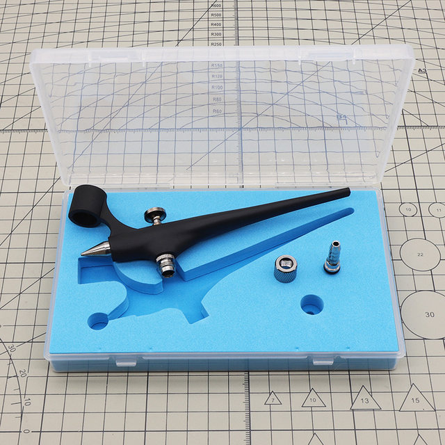 Domestic Mark Pen John Pen Gundam Model Sprayed Jun Shima Mark Pen with ...