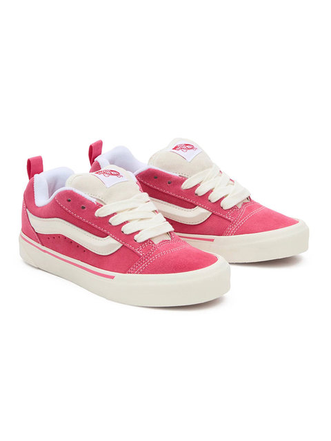 Vans Knu Skool Wanz Strawberry Beerlin Bread Sweet Sweet Shoes Men and ...
