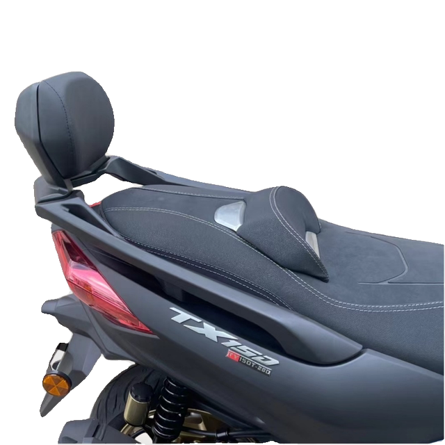 Applicable to the tail shelf of the Tie Eagle TX150, Linhai L-MAX150 ...