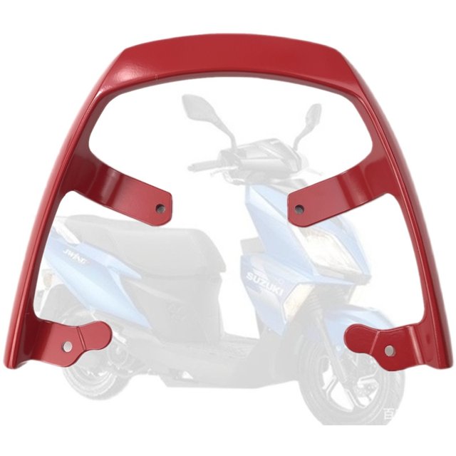 Suitable for Suzuki UY/UE125 tail frame tail uy/ue125 rear tail frame ...