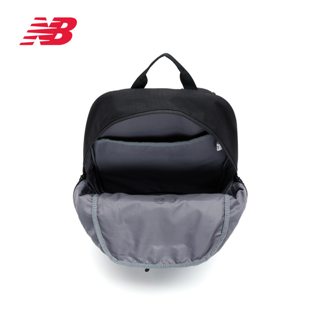 Newbalancenb official Ole men and women on a business backpack on ...