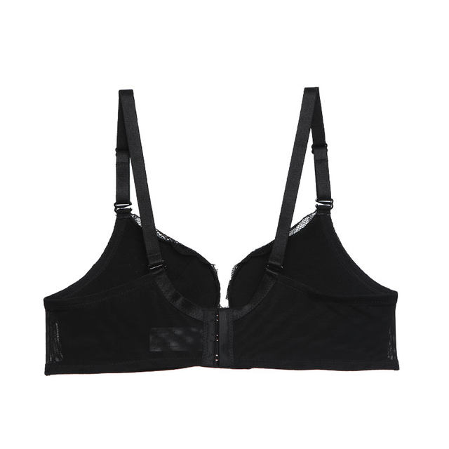 Admire the official authentic new underwear 3/4 without support thick ...