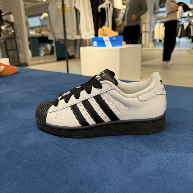 Adidas Clover Men and Women 25 new low top wear-resistant retro ...