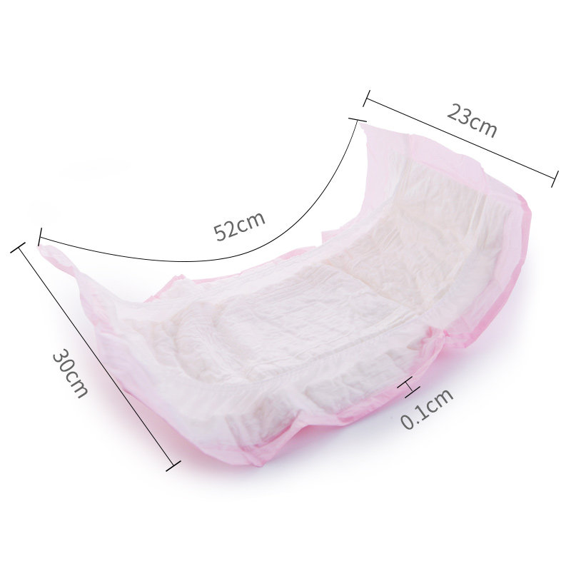 Tianyang Adult Paper Diapers - Large Butterfly Sheet Wing Diapers for ...