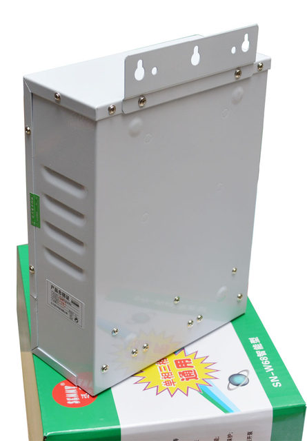 380V greenhouse fully automatic temperature control box 220V high-power ...