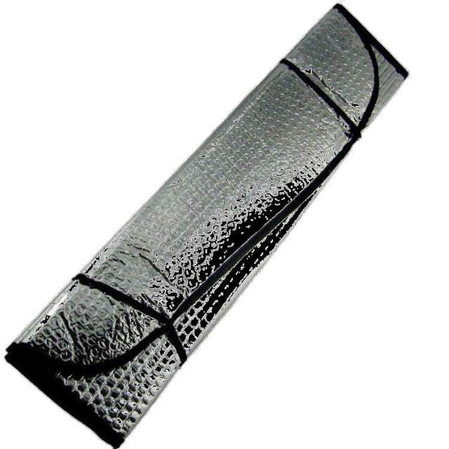 Large truck sunshade light truck heat insulation sunscreen light-proof ...