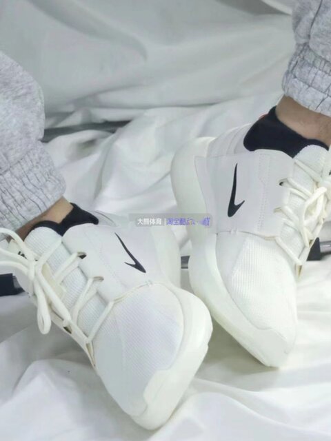Authentic Nike/Nike Men's sports shoes breathable, lightweight ...