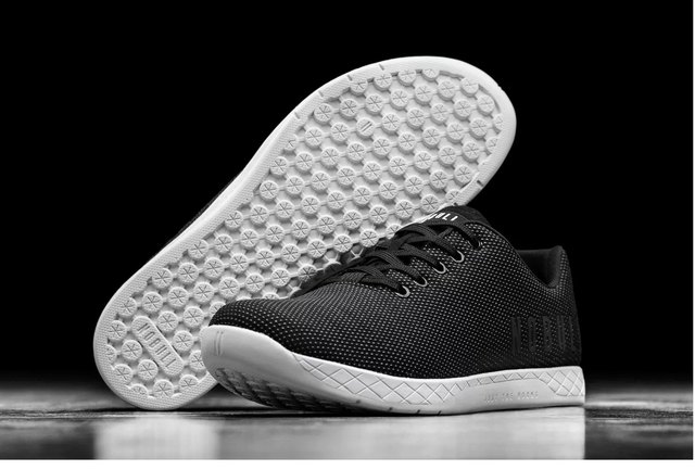NOBULL low-top comprehensive training shoes Crossfit men's and women's ...