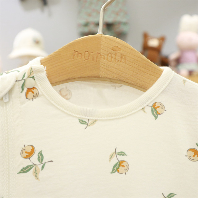 Xiaoyunduo moimoln baby girl long-sleeved jumpsuit Korean purchasing 24 autumn toddler cute ...