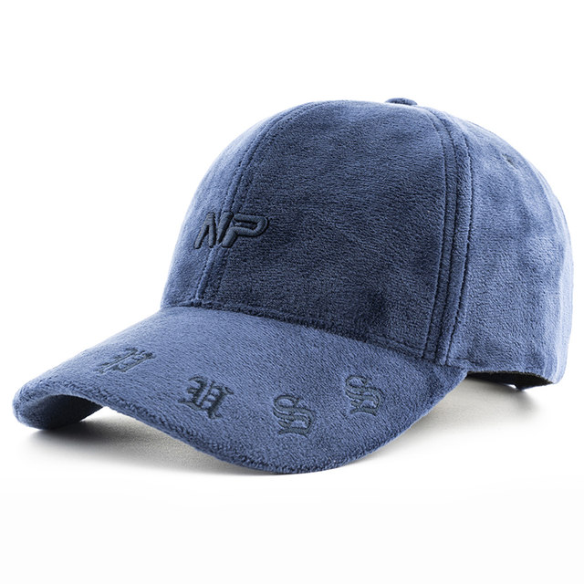 NicePuss men's hat brand flagship store autumn and winter hat Men's ...