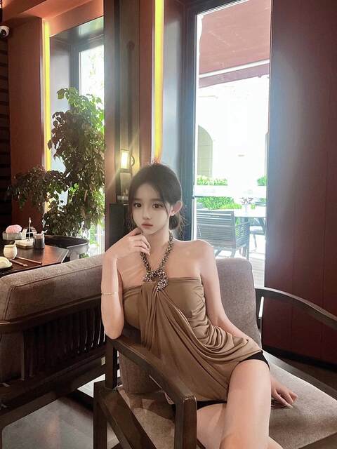 Morning*Essence of Attack Aesthetic Beauty*Leng Yan Yu Sister Heavy Gong Hanging Thai Fold ...