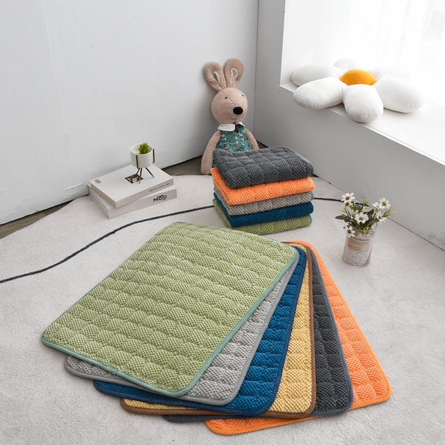 Pet mats, cat mats, dog mats, kennel mats, warm in winter, anti-wear ...