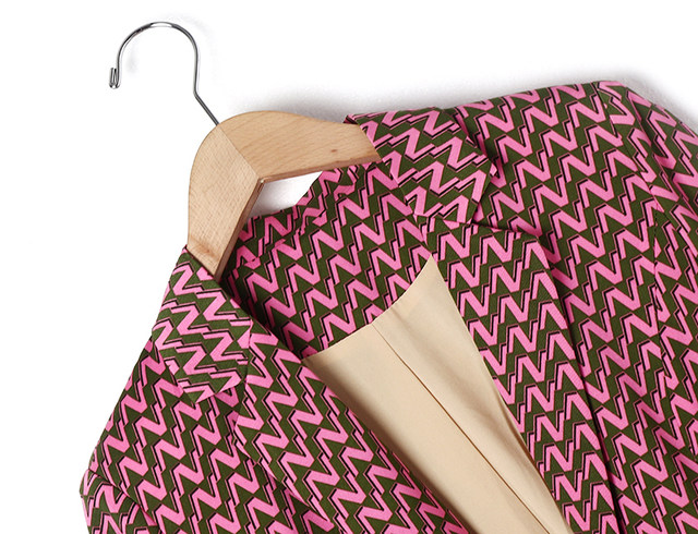 Xuan Ying Lan Emperor summer new small suit female slim body thin ...