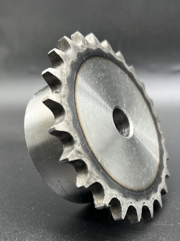Shenma 45# Steel Sprocket Gear 35B06C - Industrial Transmission