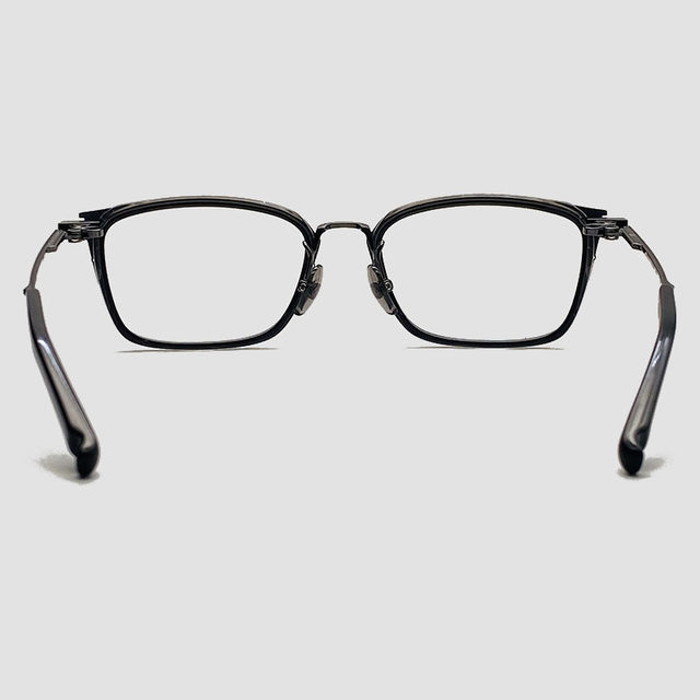 Four Nines Frame 999.9 Frame M-111 Unisex Full-Frame Titanium Frame ...
