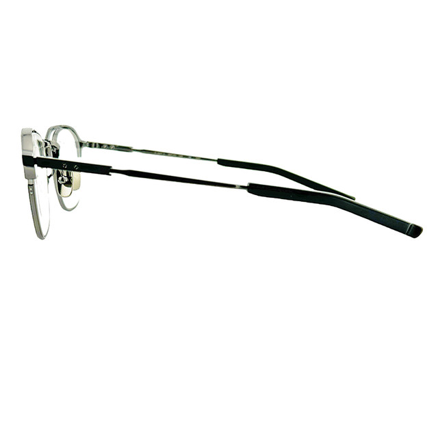 FOUR NINES 999.9 S-04TH ultra-light pure titanium comfortable handmade ...