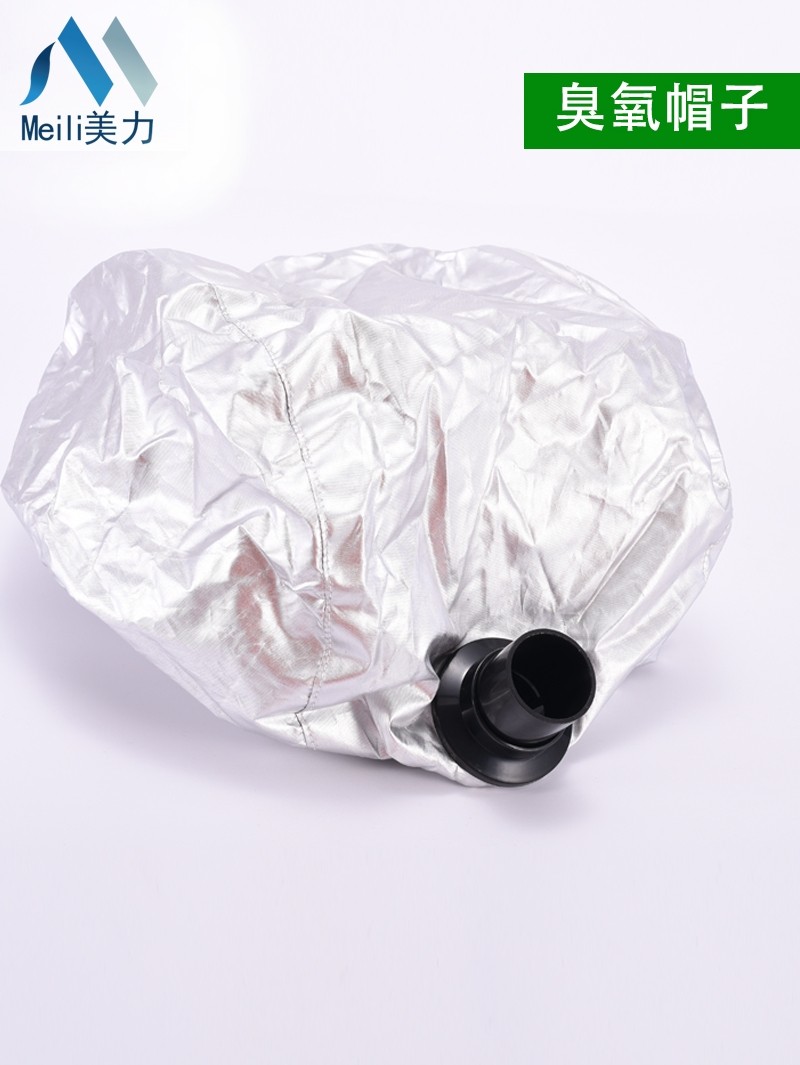 Dampfschlauch - Haubentyp für Friseursalons - 80cm