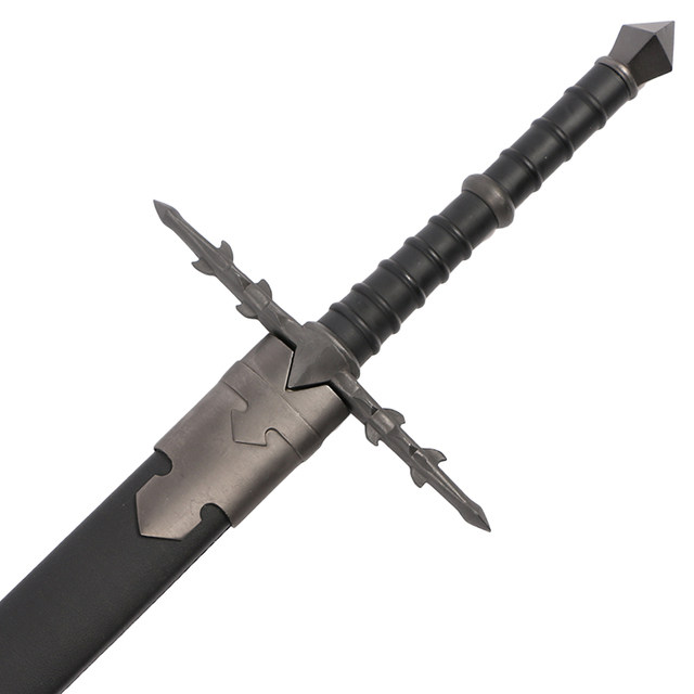 The Lord of the Rings Nasel Holy Sword Aragon Sword Gathol's Enemy ...