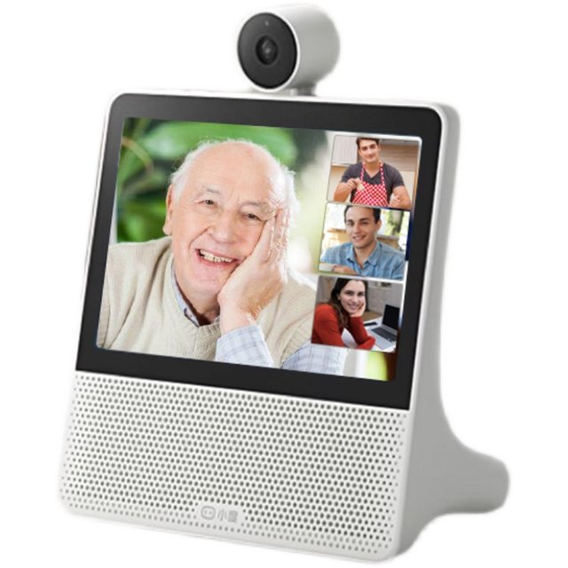 Baidu Smart Screen X9 Elderly Remote Two-way Video Caller Video ...