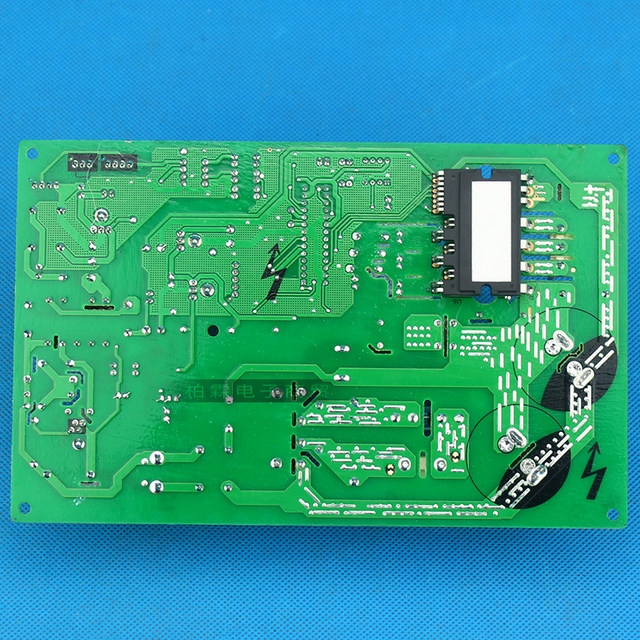 Original Gree air conditioner multi-online 30229004 motherboard WZS901 ...