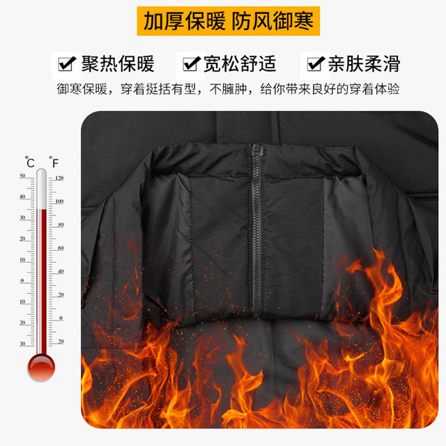 Adidas Adidas down jacket Female official website flagship 2021 warm ...