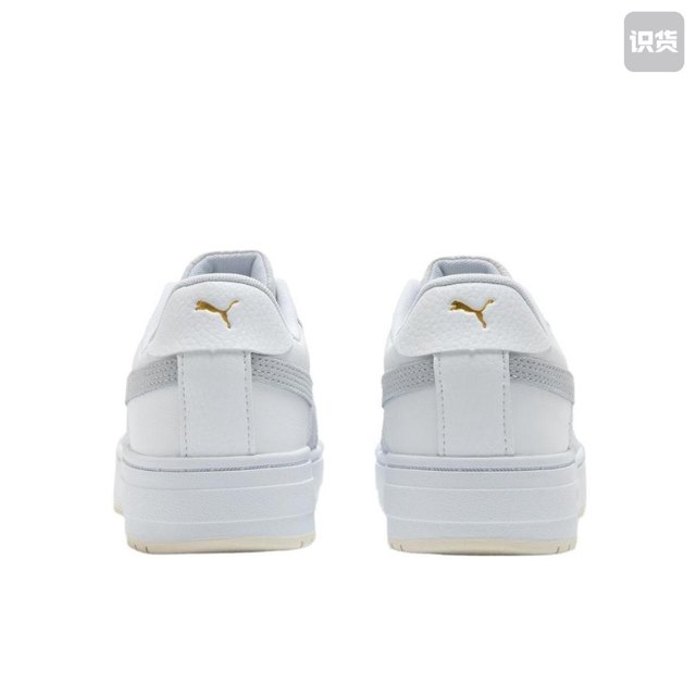 Puma Ca Pro Classic retro comfortable non-slip special casual shoes ...