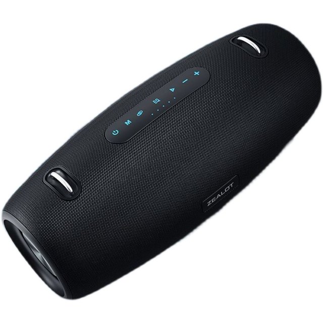 Frenzy S67 New Bluetooth Speaker 60W High-Power Outdoor High-Volume ...