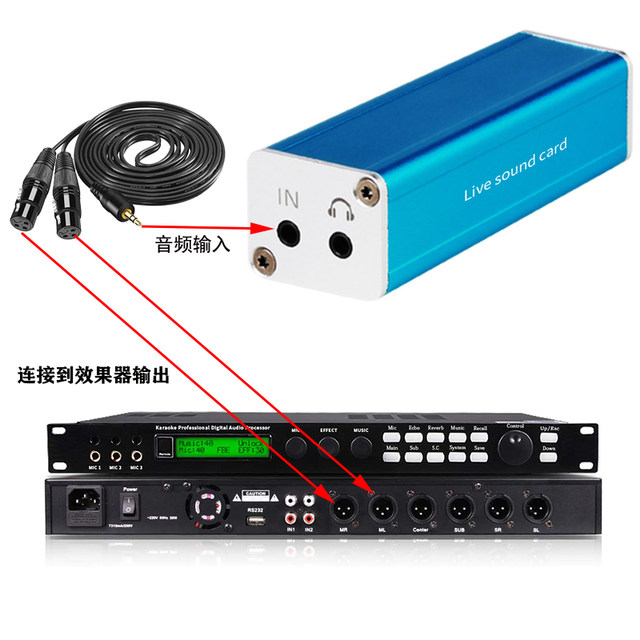 Mobile computer stereo professional digital audio interface Android and ...