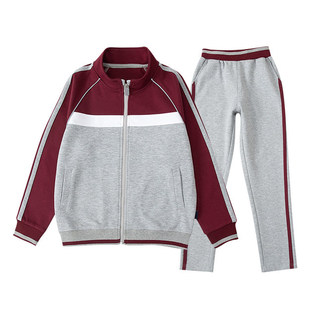 Eton School Uniforms for Primary and Secondary School Students Spring ...