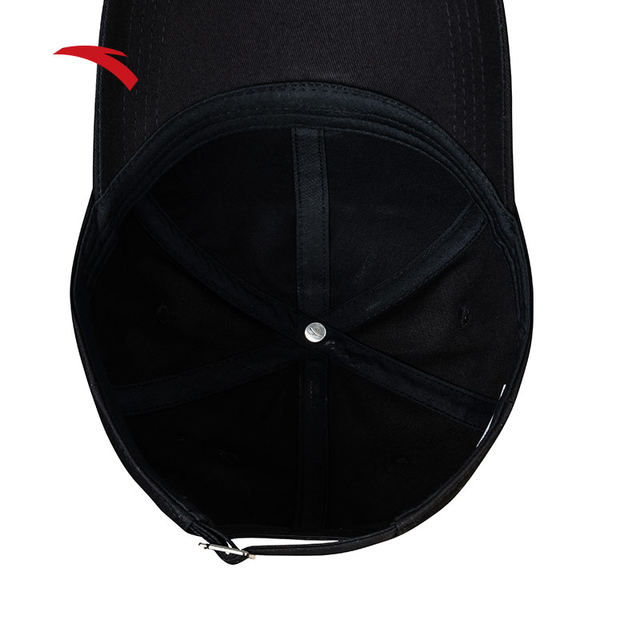 ANTA Sports Cap 2024 New Style Baseball Cap for Men and Women ...
