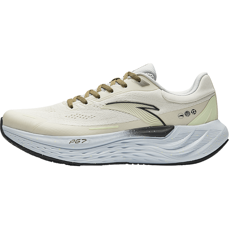 ANTA Travel丨PG7 cushioning slow running shoes men and women same style ...