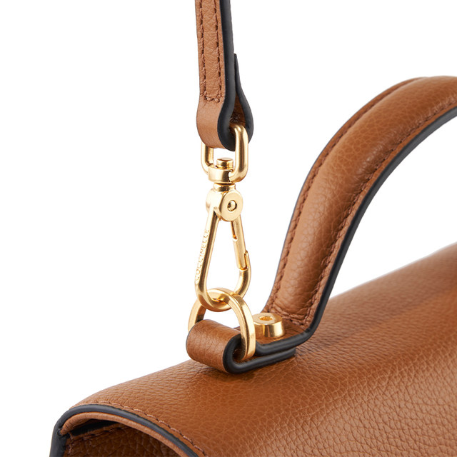 [Christmas Gift] Coccinelle/Cocylle Frances Frances Small Cater Doctor ...