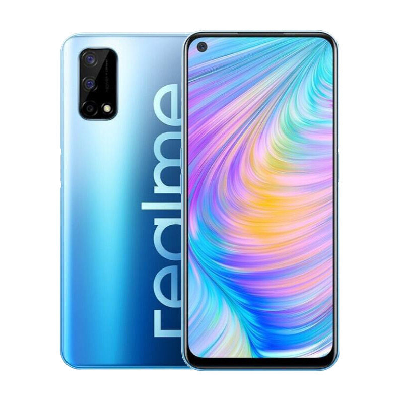 Realme (mobile phone) True q2 5G Tianyi 64 -megapixel 800U large memory smartphone