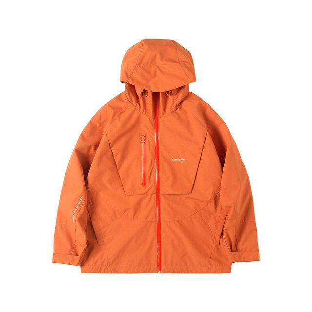 ENshadower Hidden Structure - Hidden Jacket Men's Autumn and Winter ...