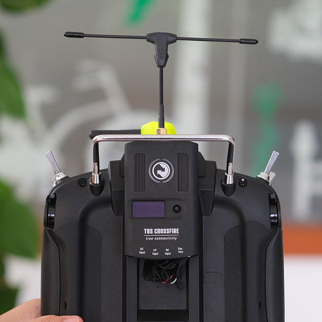 TBS Black Sheep CROSSFIRE cutting cake 915 high frequency head long ...