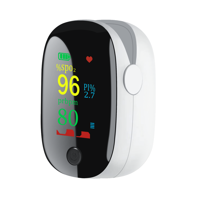 Corfu Finger Clip Oximeter - Pulsoksymeter