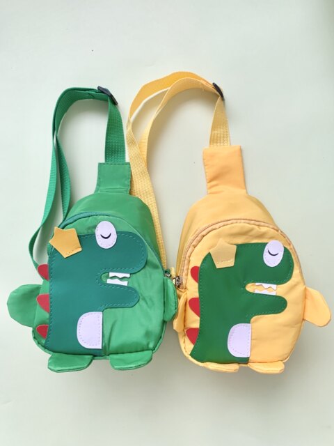 Crossbody bag custom printed logo June 1 Children's Day small gift ...