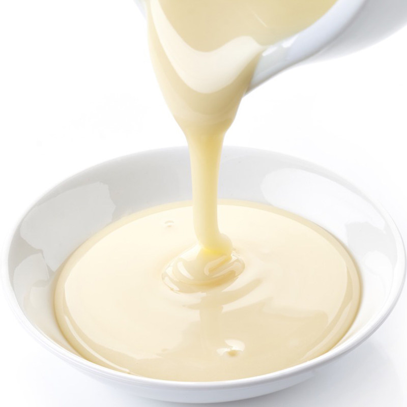 Panda brand condensed milk large bottle 5kg canned training | Panda ...