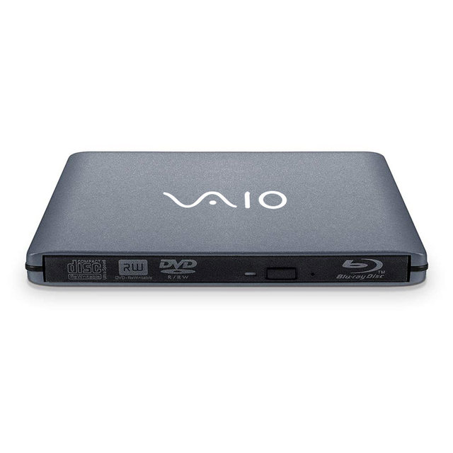 USB3.0 Blu-ray external optical drive CD/DVD burner notebook desktop ...