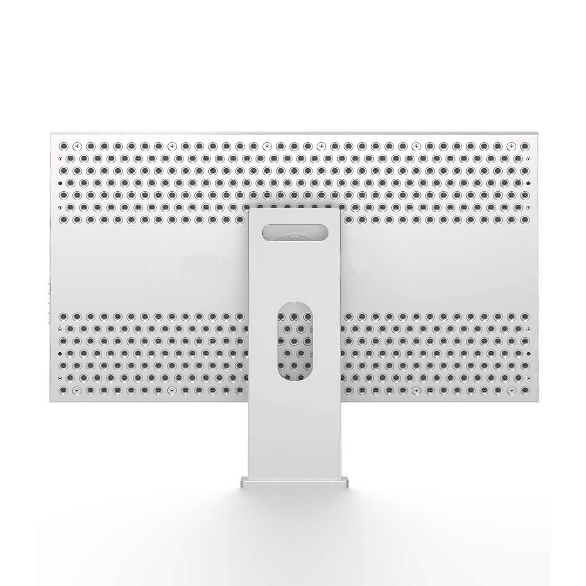 Fanshuo 32-Inch 4K Display: Professional Designer Screen, Aluminum ...