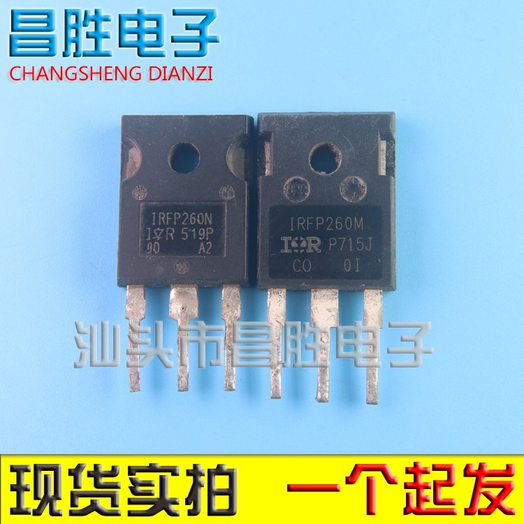 Original Imported IRFP260 IRFP260N IRFP260M MOS Field Effect Tube ...
