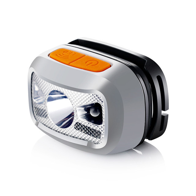 Kang Ming LED headlight charging ultra -bright head wearing night ...