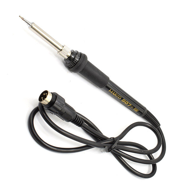 Traditional and durable HK936 soldering iron soldering station constant temperature 937 digital ...