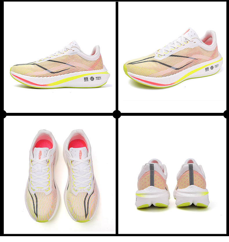 Chitu 7pro running shoes youth sports shoes men and women racing carbon ...